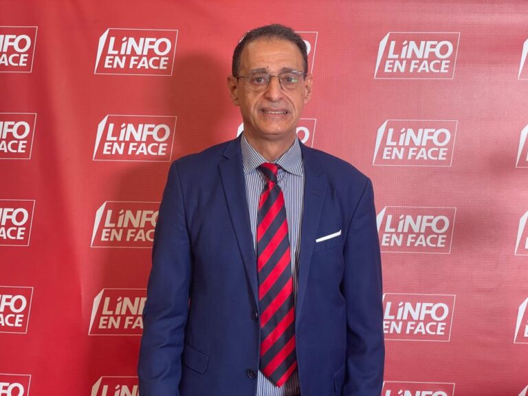 5G Au Maroc : Comment Mettre La Connectivité Au Service Du Territoire ...